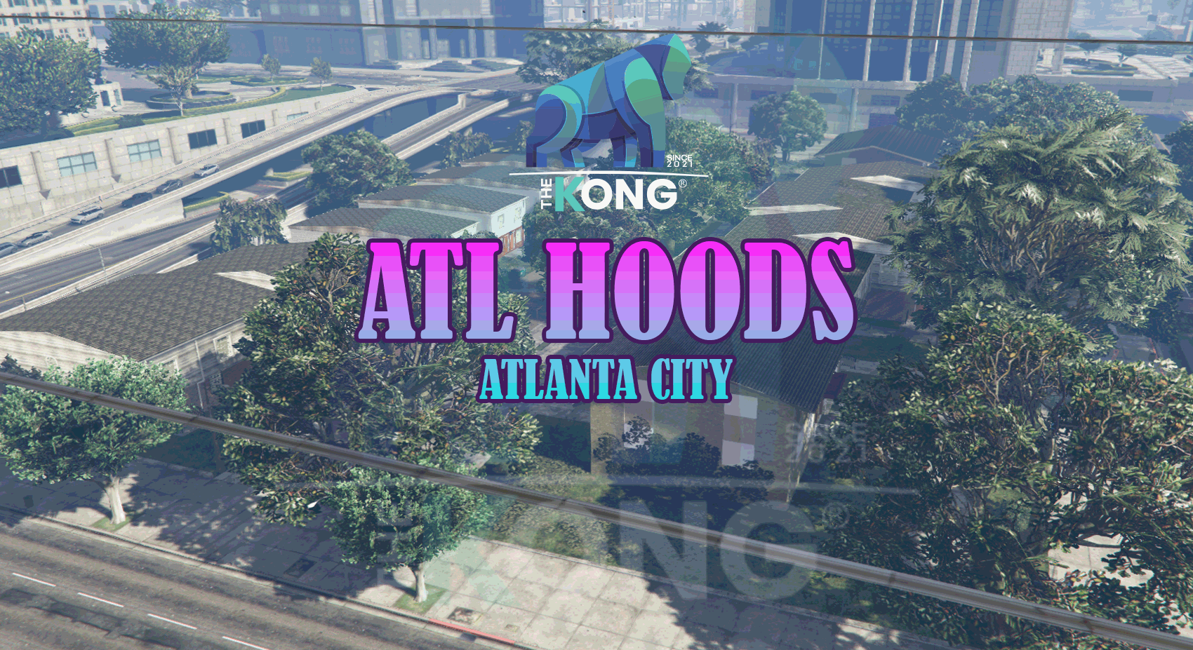 thekong | ATL MAP 06 - NEXT LEGION SQUARE