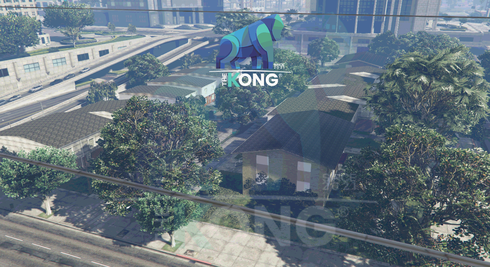 thekong | ATL MAP 06 - NEXT LEGION SQUARE