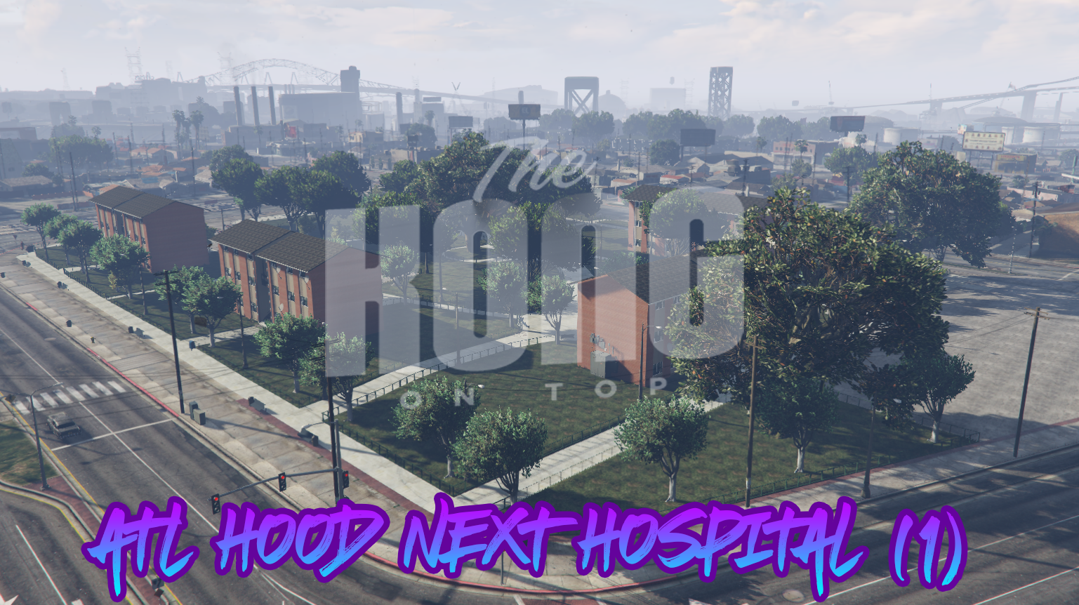 thekong | ATLANTA PACK 7 IN 1