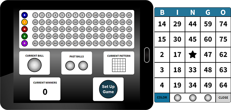 Reborn Devs · Bingo