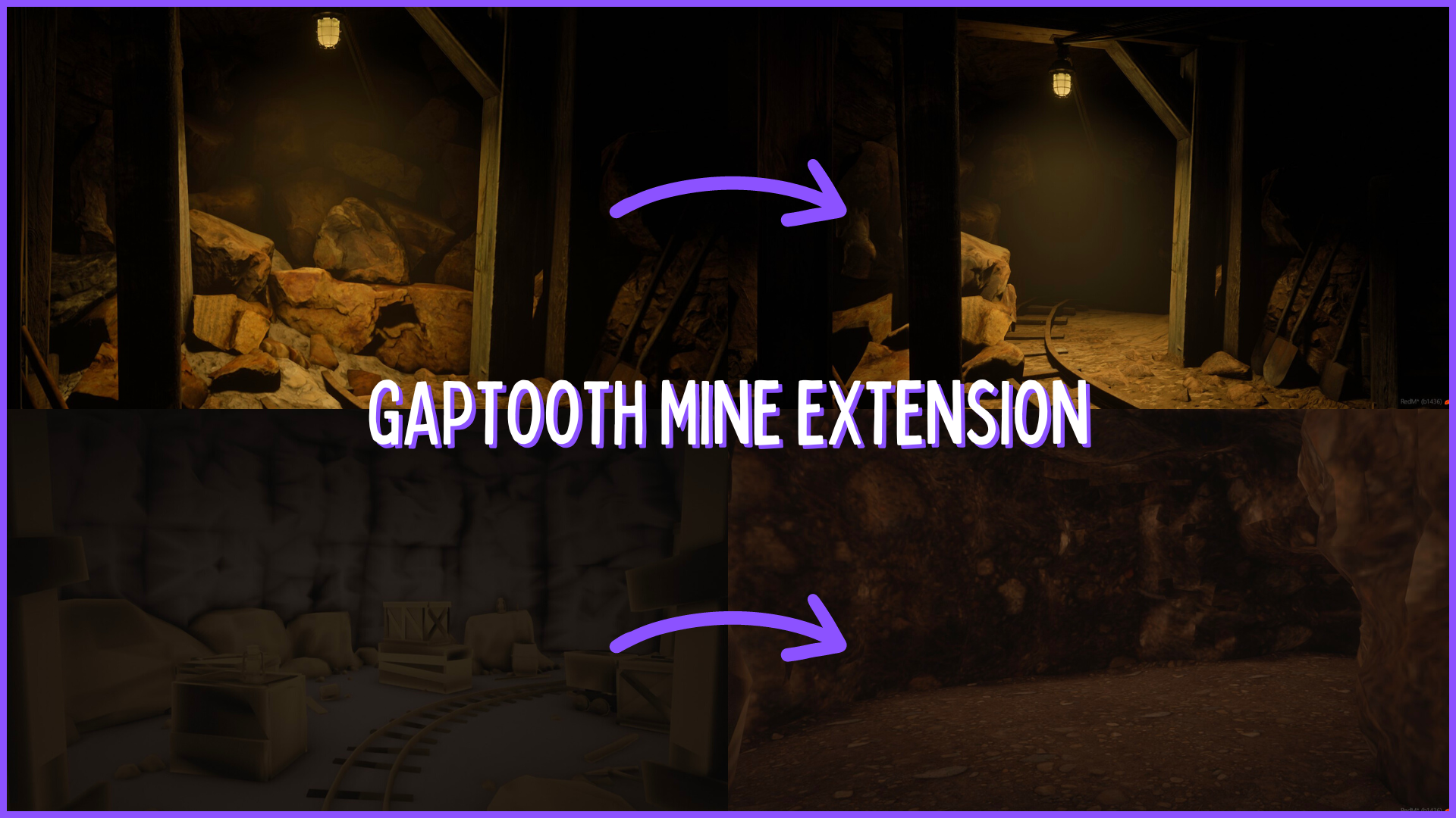 Pers RedM Development | Welcome