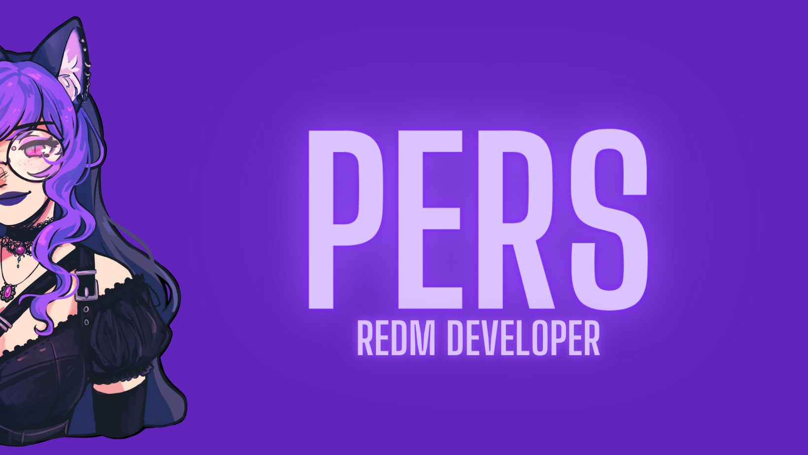 Pers RedM Development | Welcome