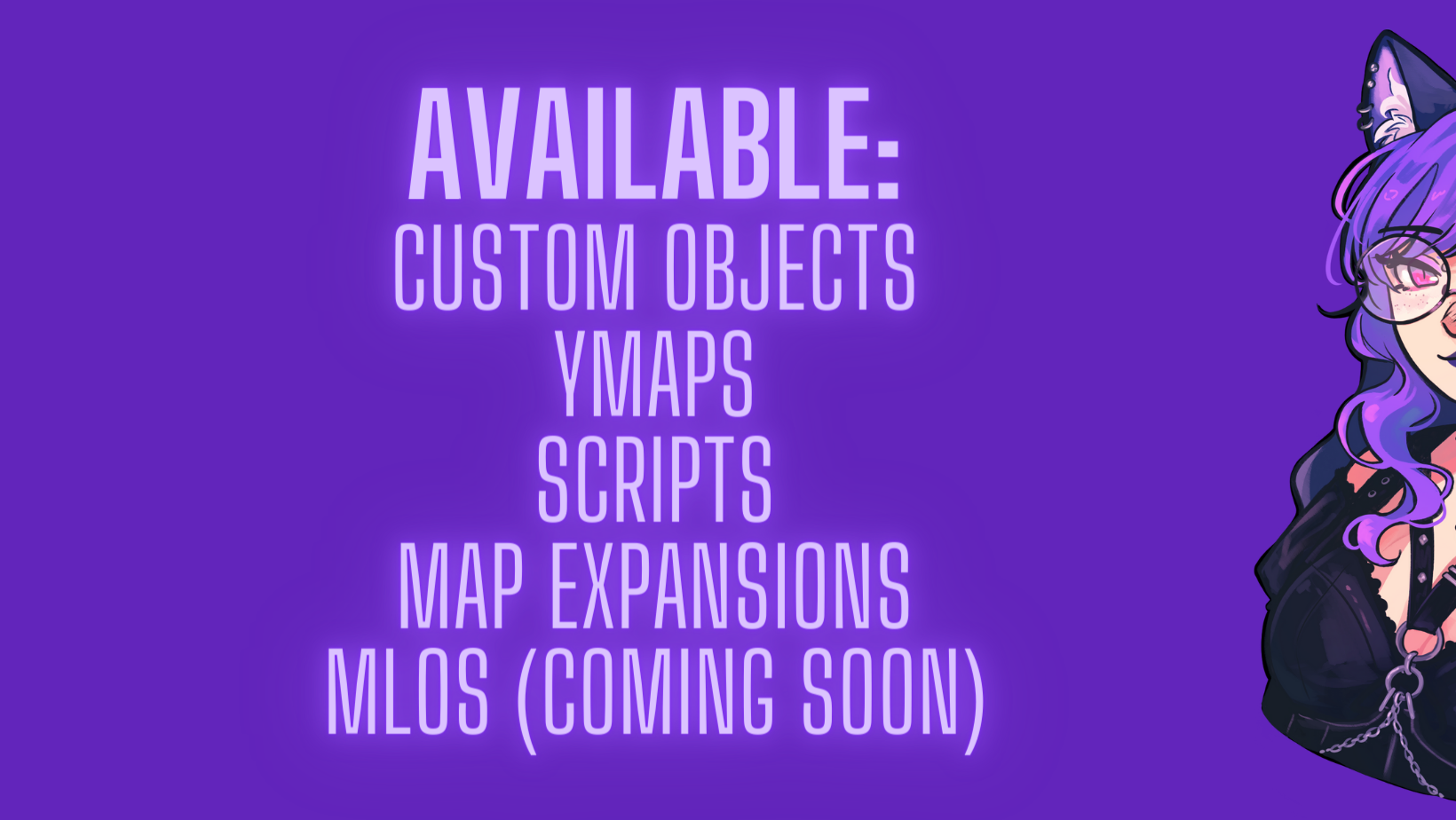 Pers RedM Development | Welcome