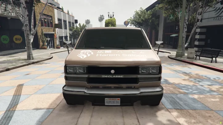 Dream Development · Business Update DLC