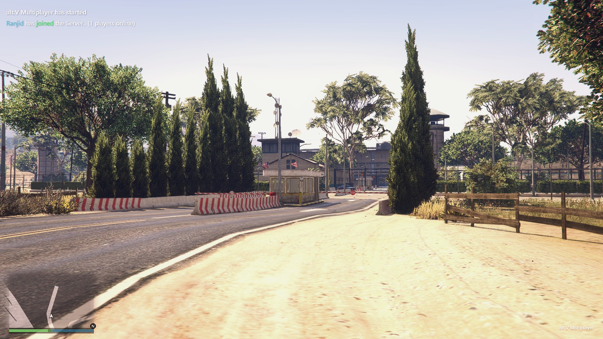 SEMPEX Mappings - FiveM | Welcome