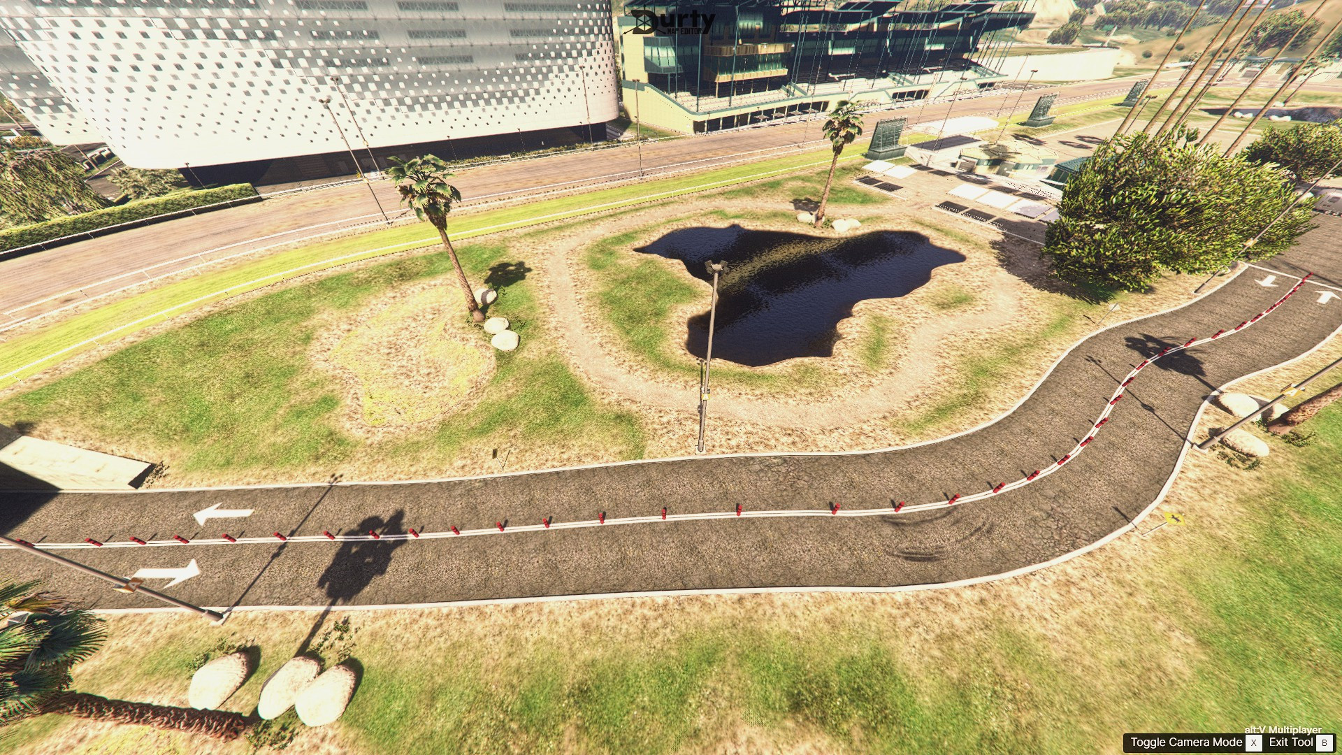 SEMPEX Mappings - FiveM | Diamond Casino