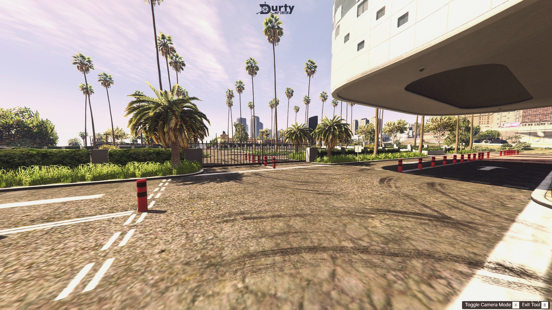 SEMPEX Mappings - FiveM | Diamond Casino