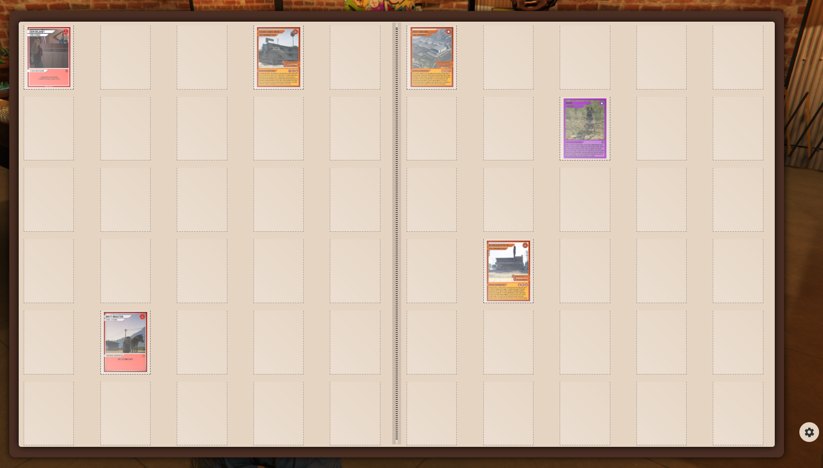 TinySprite Scripts · 🃏 Trading Card Game [TCG]