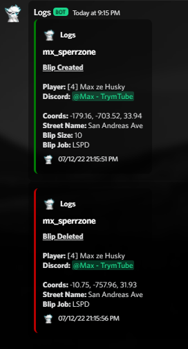 mx Development | mx_sperrzone