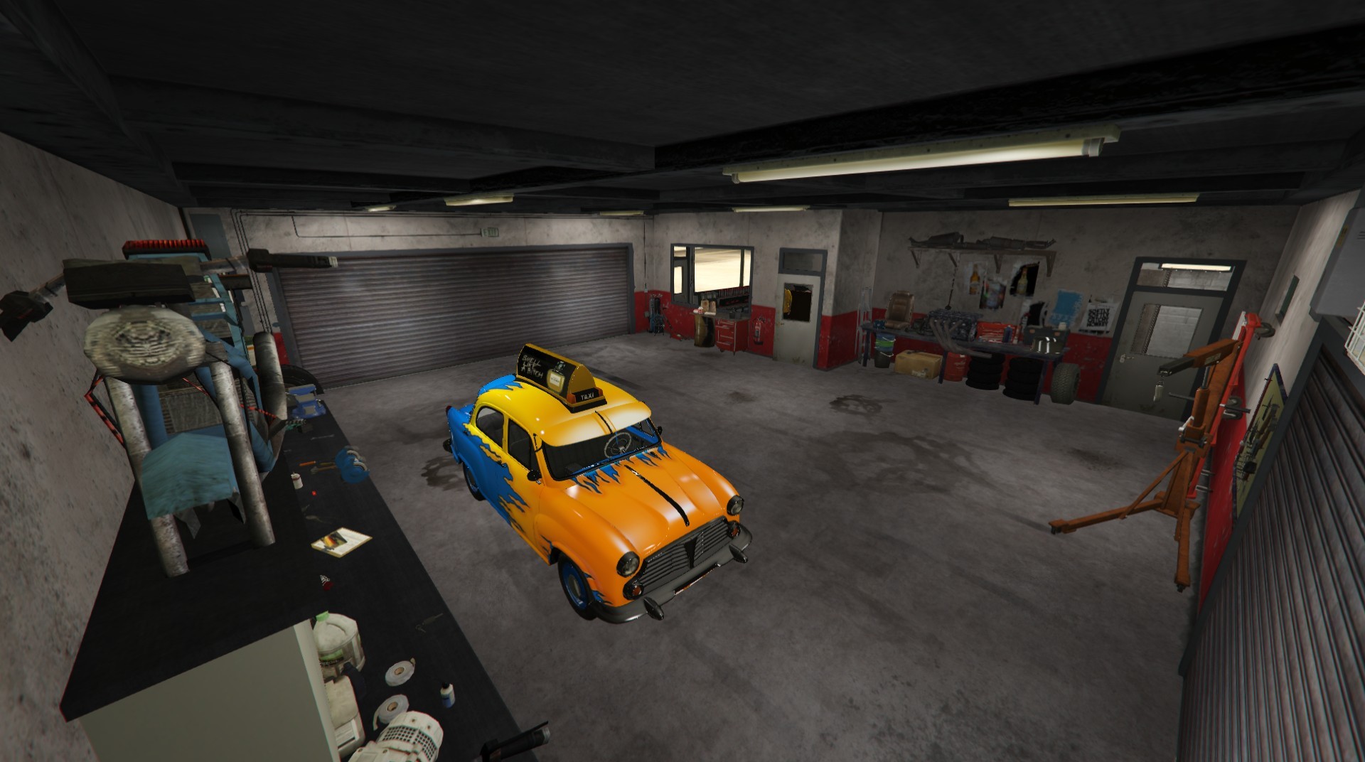 Procrastinators | Flywheels