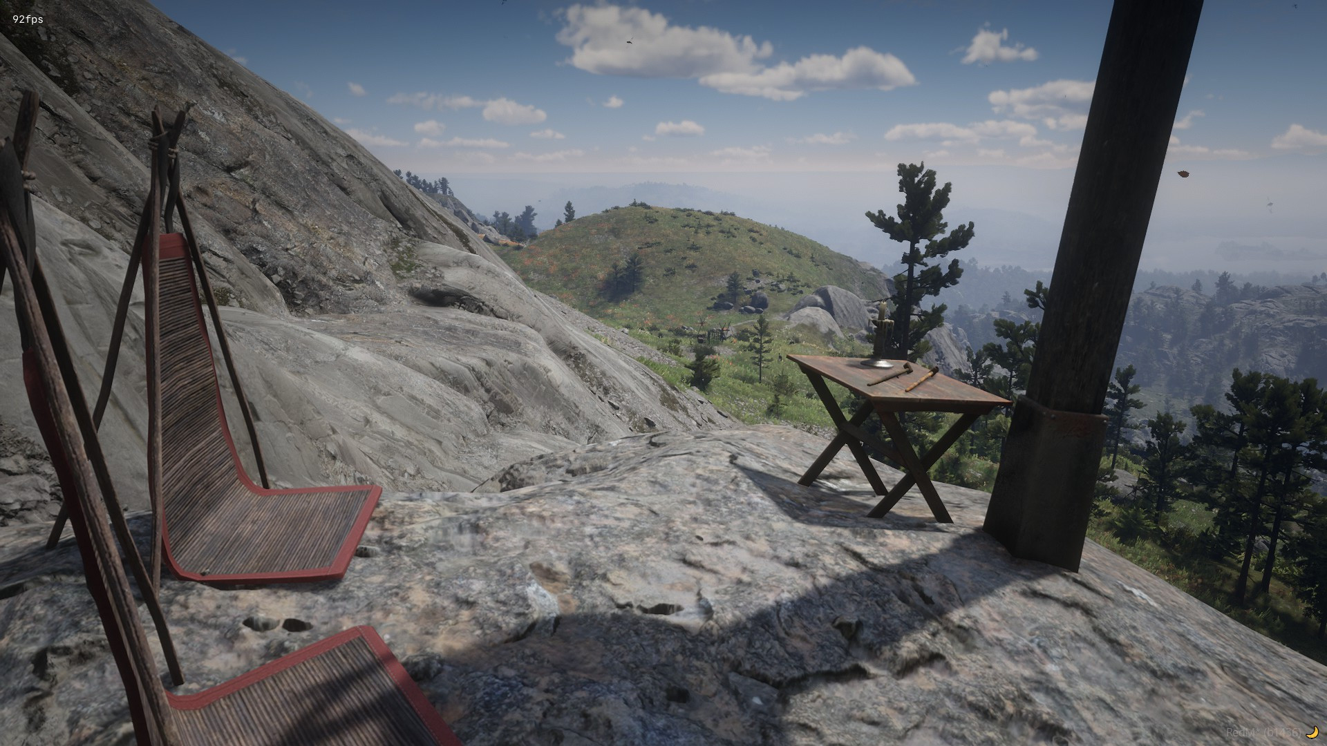 Hellcat Development | Native Camp Lakota