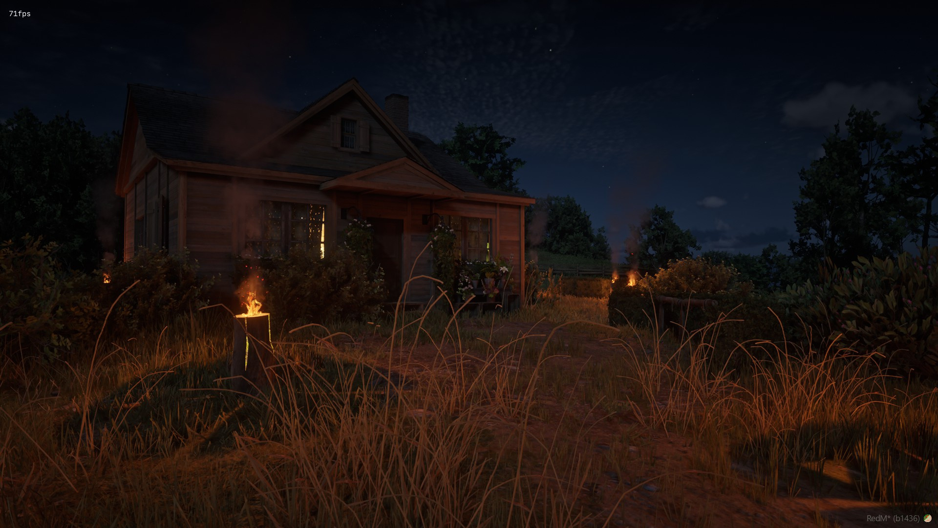 Hellcat Development | Emerald House