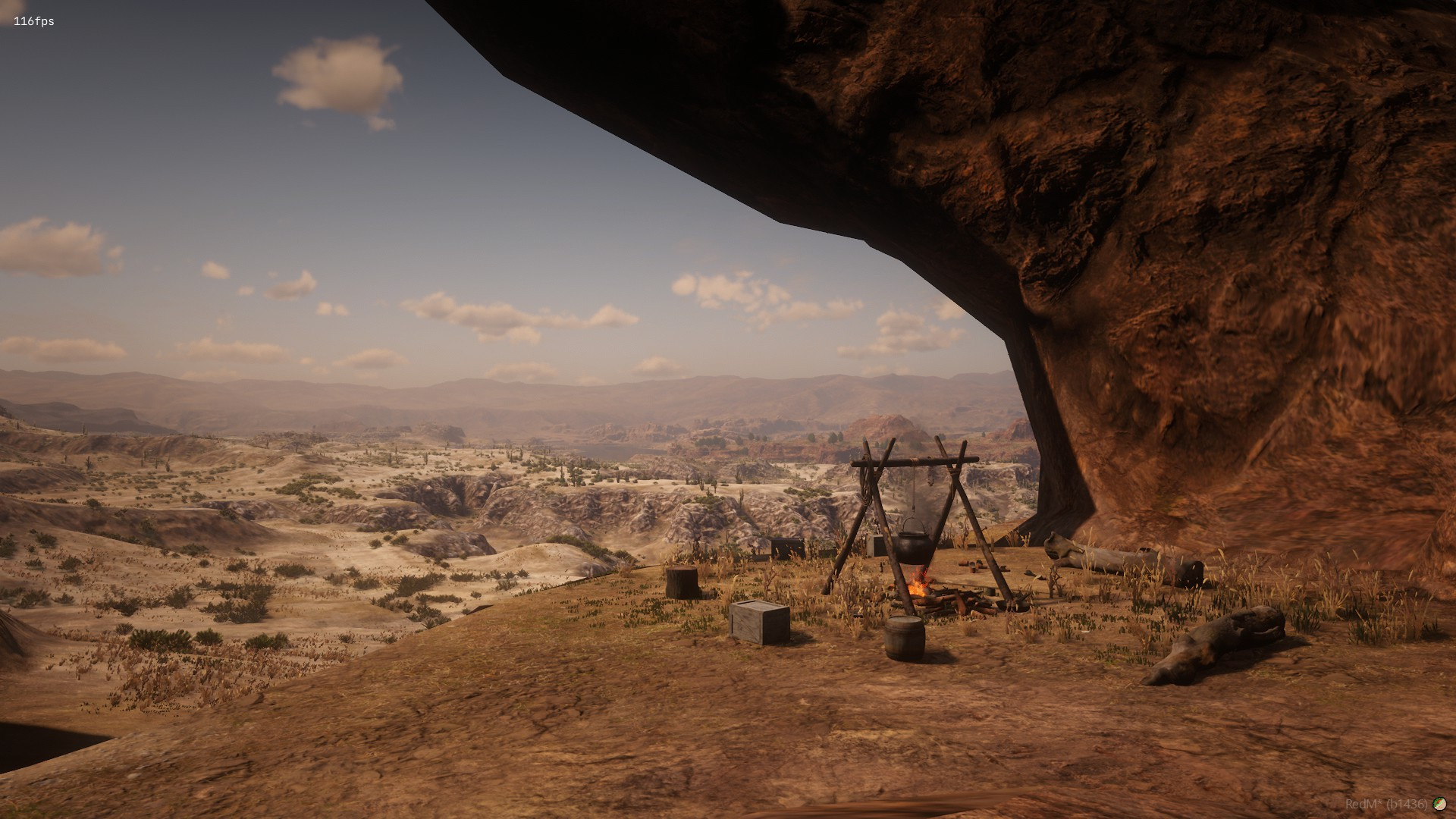 Hellcat Development | Mexico 5 Camps