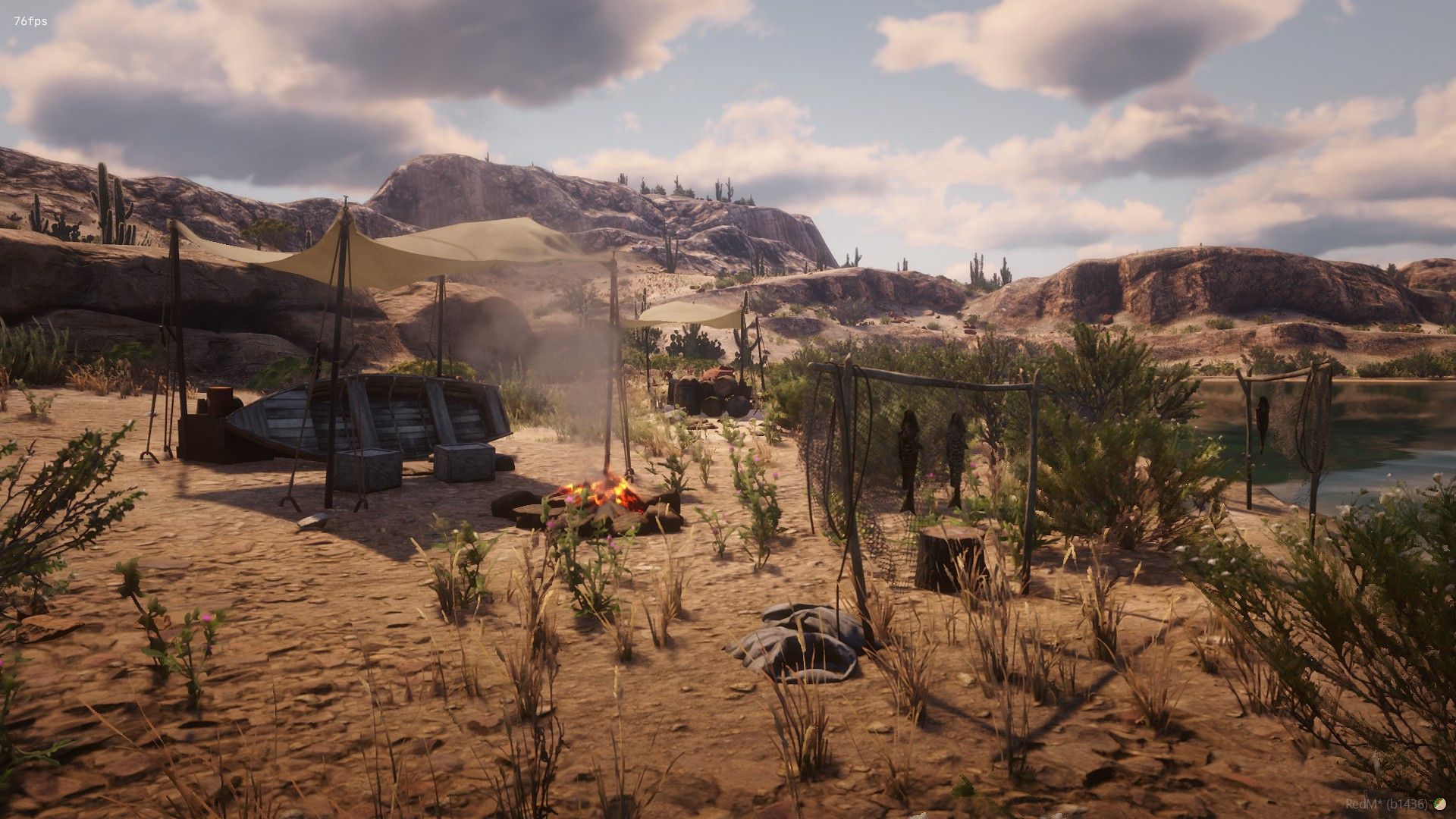 Hellcat Development | Mexico 5 Camps