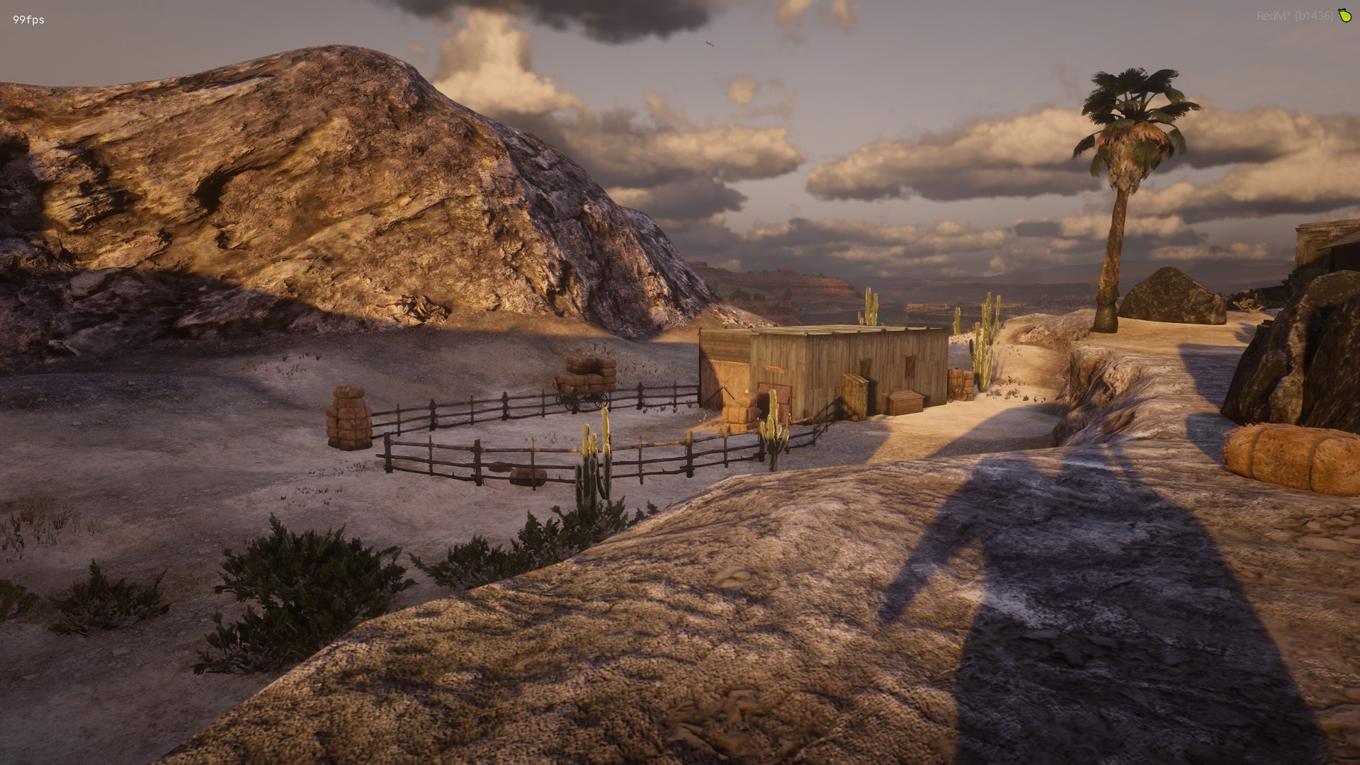 Hellcat Development | Mexico City Escalera