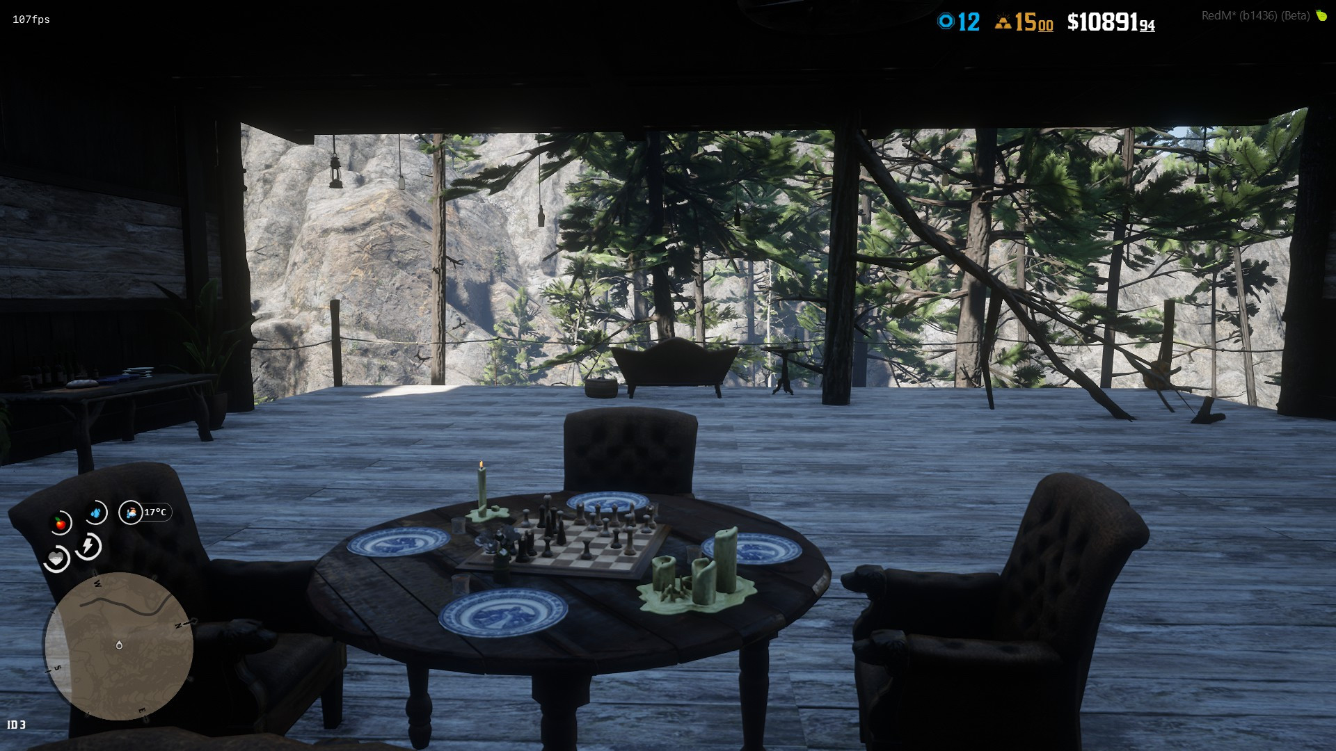 Hellcat Development | Tree House