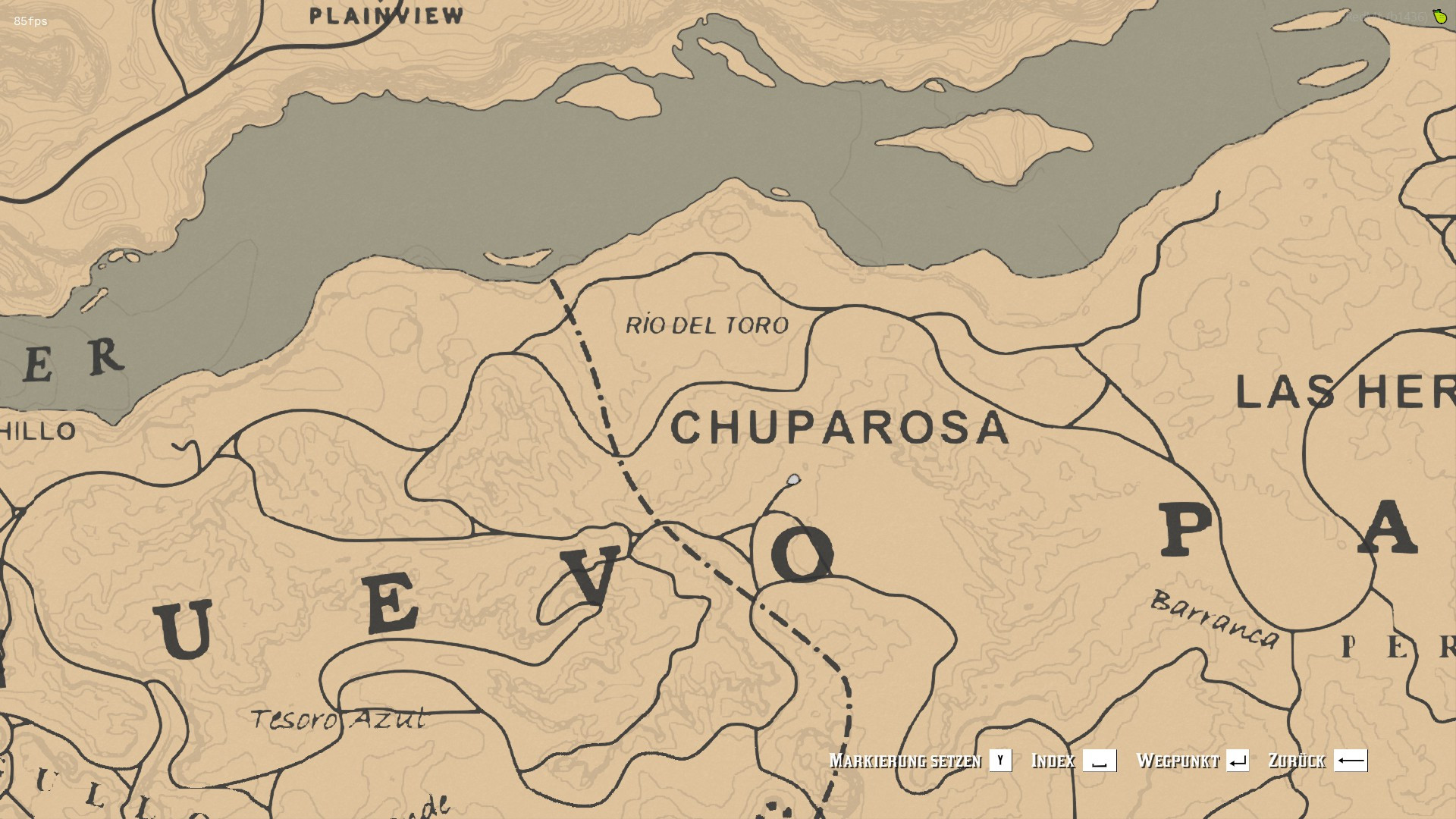 Hellcat Development | Mexico City Chuparosa