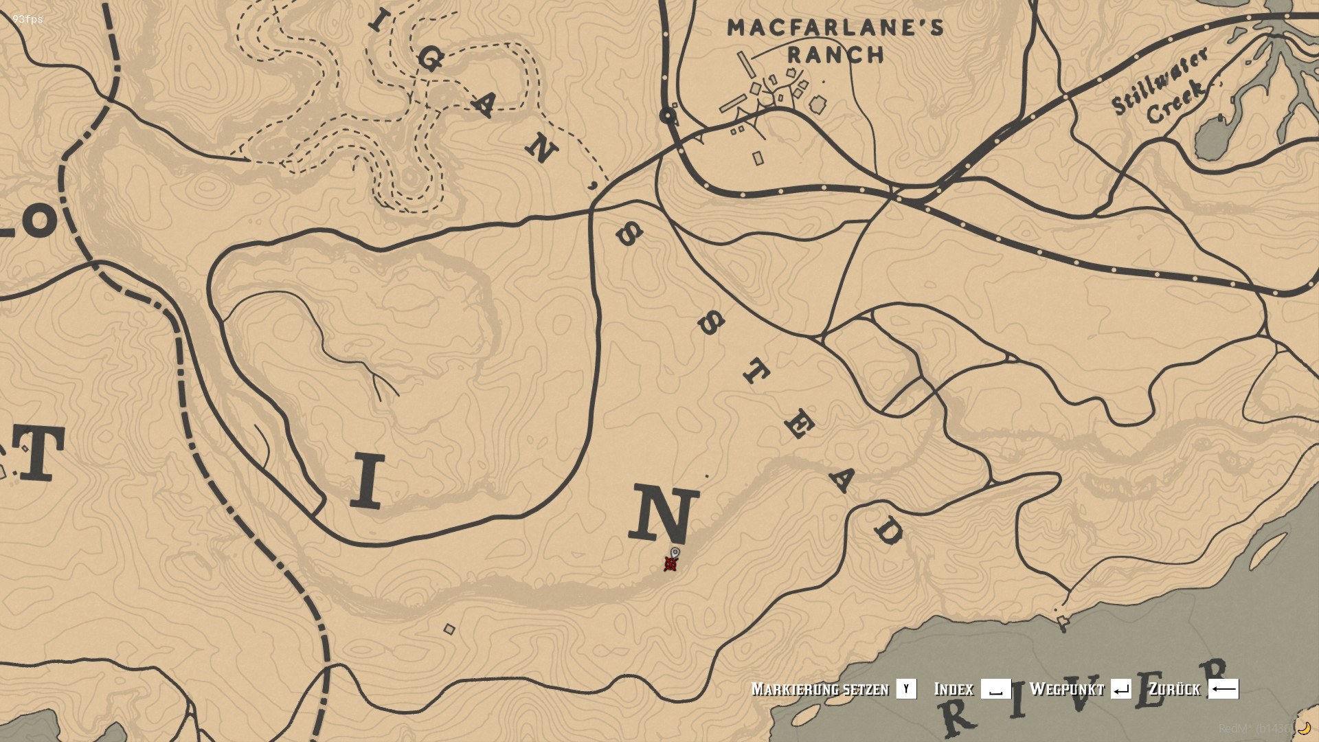 Hellcat Development | Overgrowth Hideout