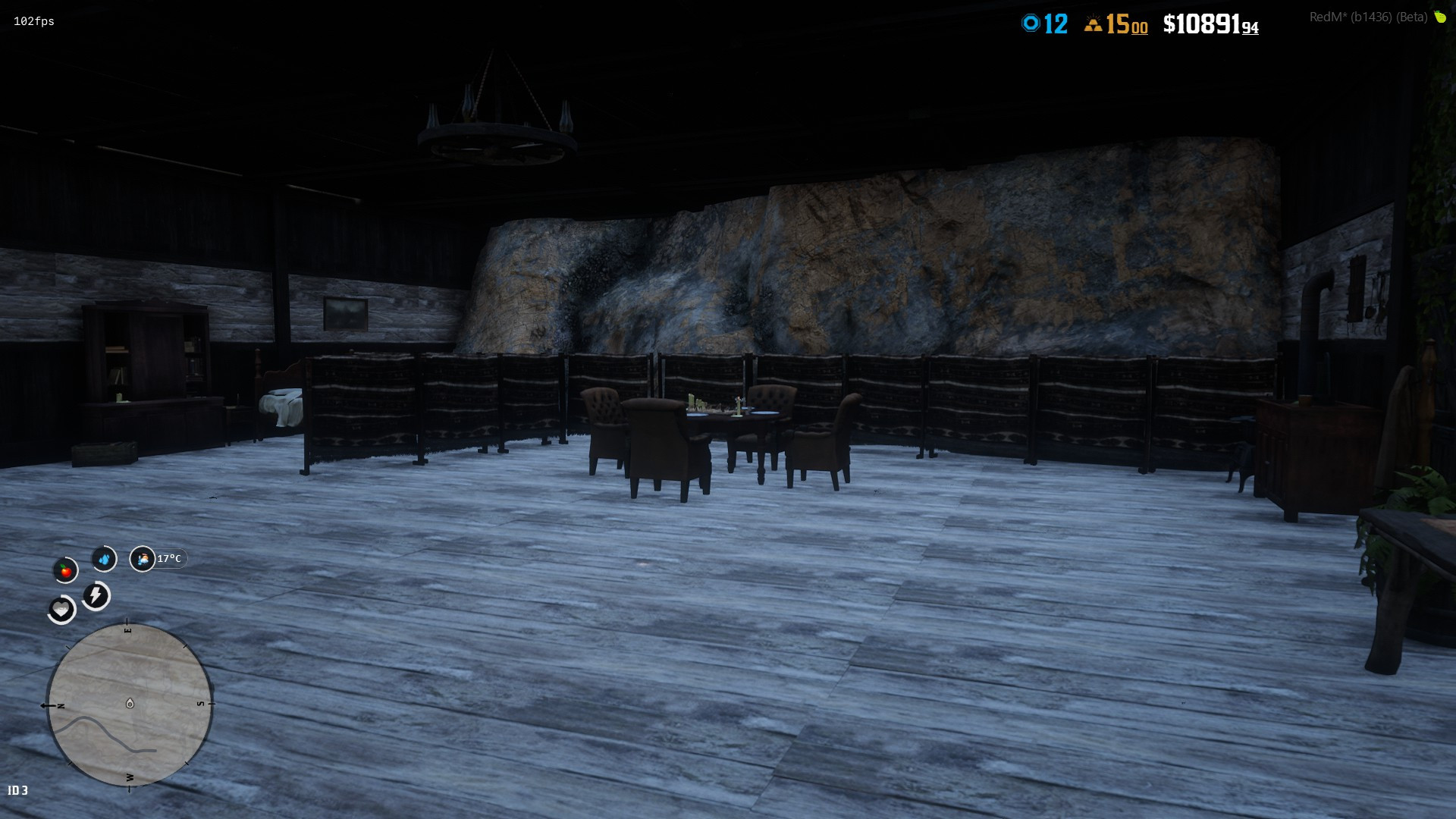 Hellcat Development | Tree House