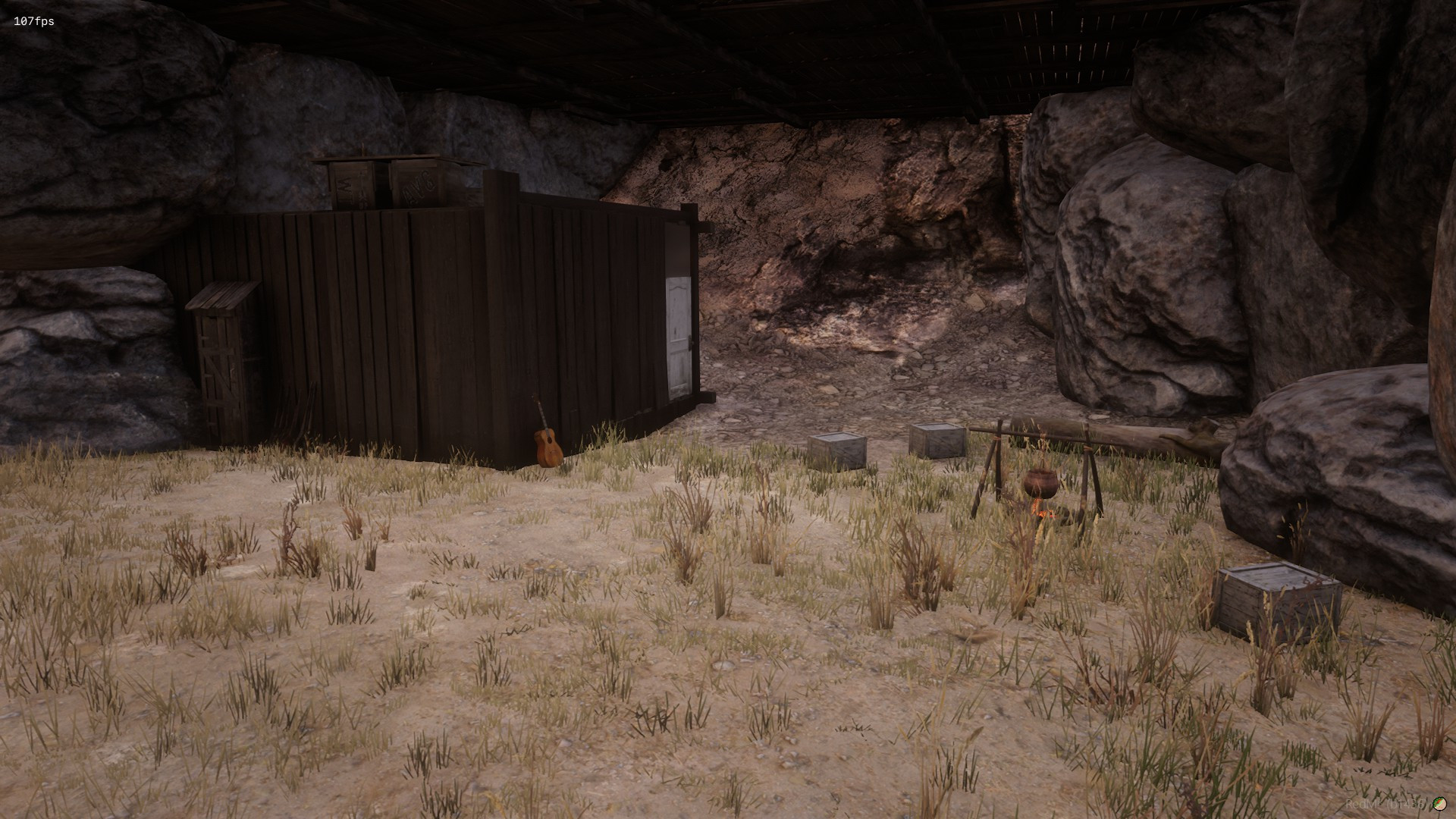 Hellcat Development | Mexico 5 Camps