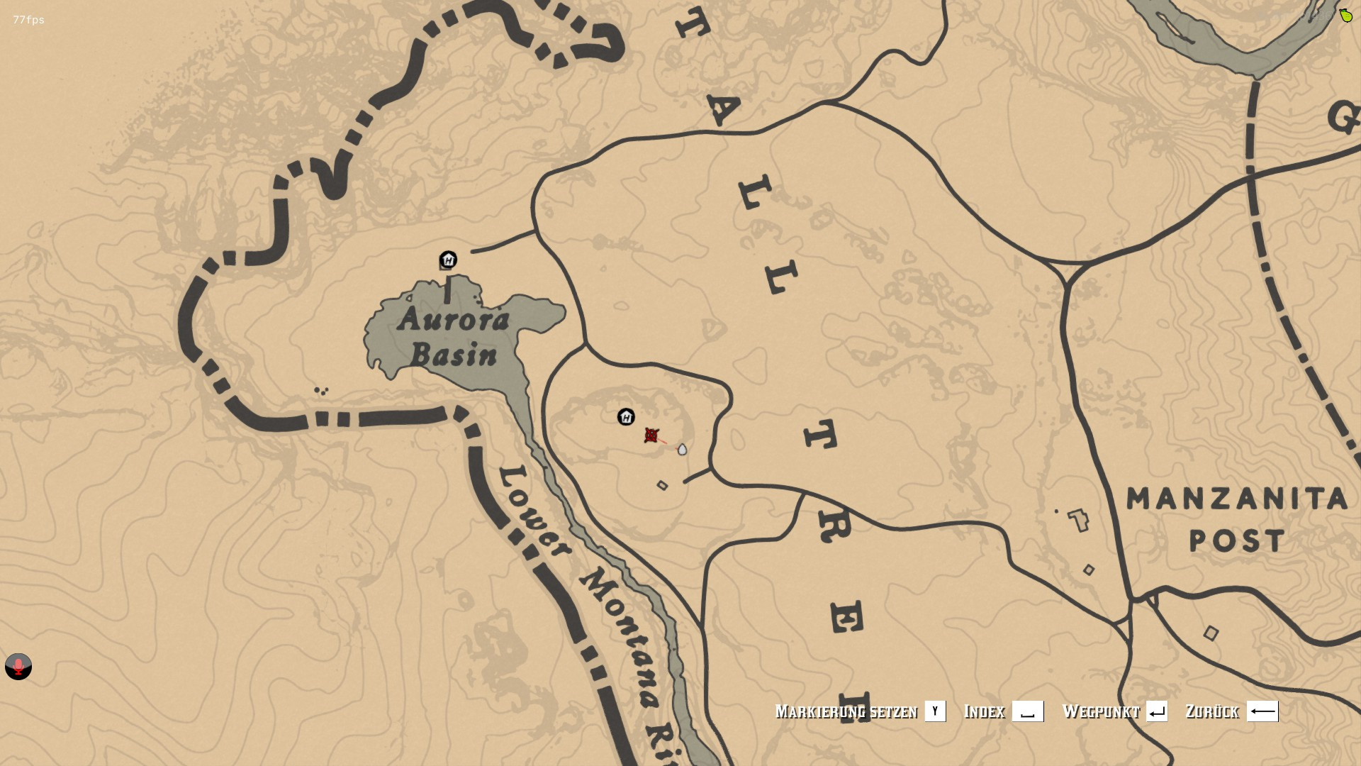 Hellcat Development | The Cabin