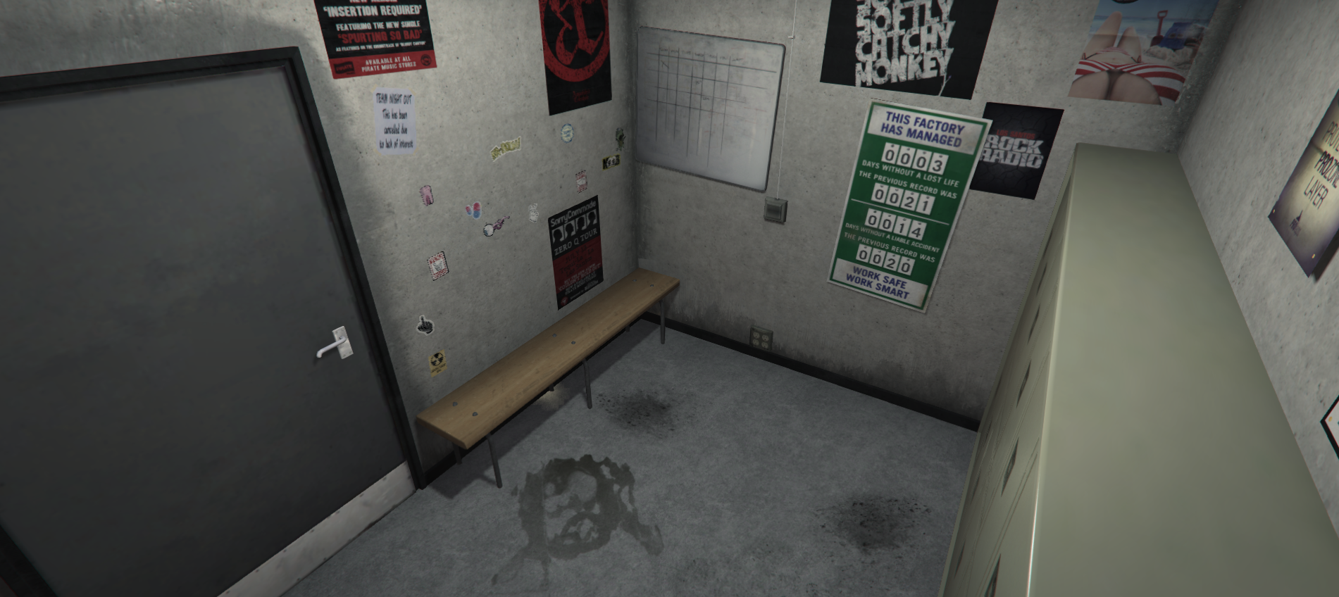 Albin3D | Ruststars Mechanic