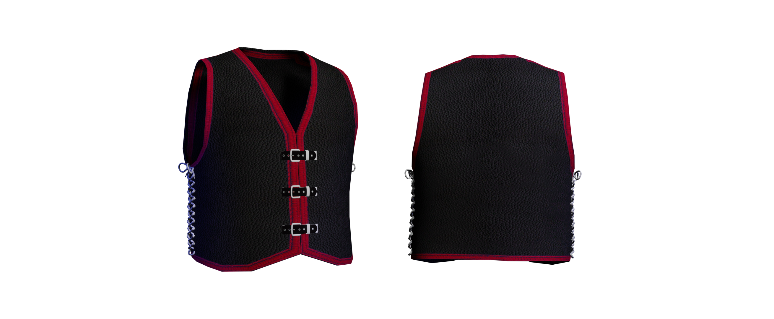 store.zoov.dev | MC Vest #2