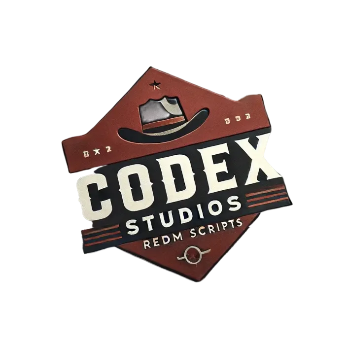 Codex Studios · Welcome