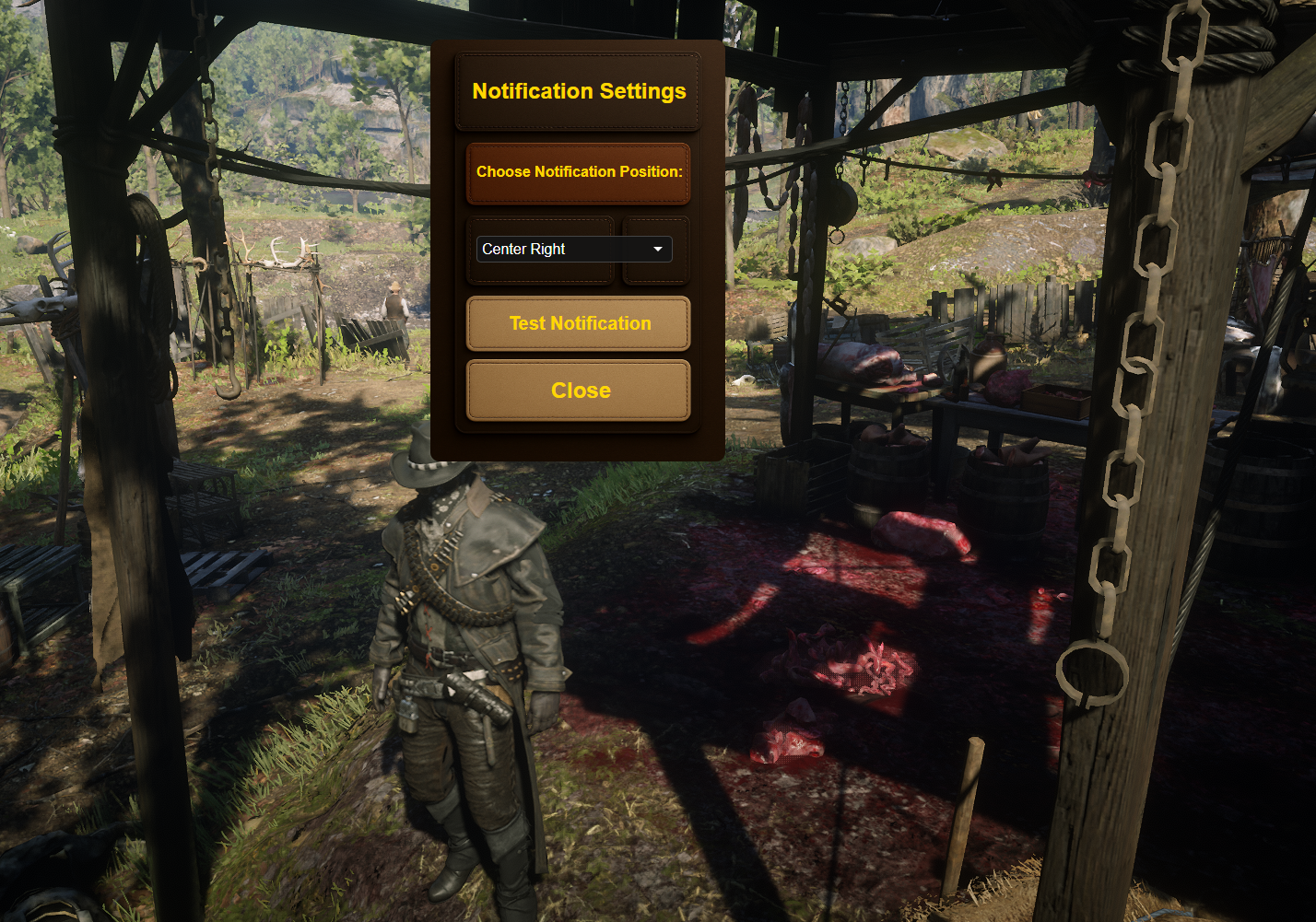 Codex Studios · 🛎️Notification System