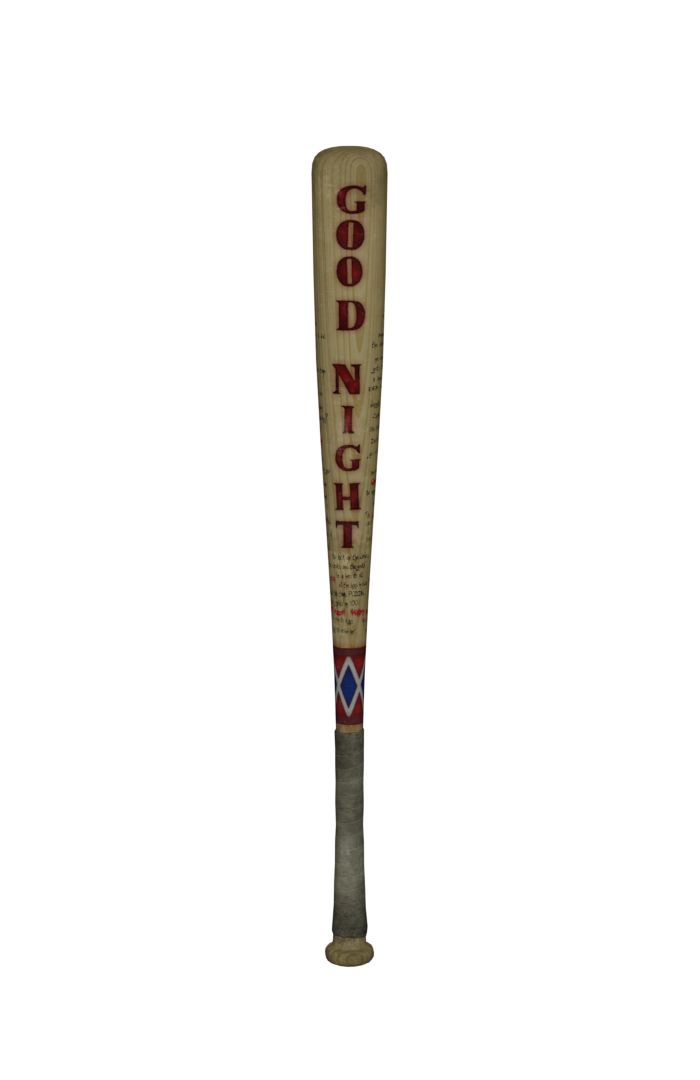 Spade Studios | Harley Bat