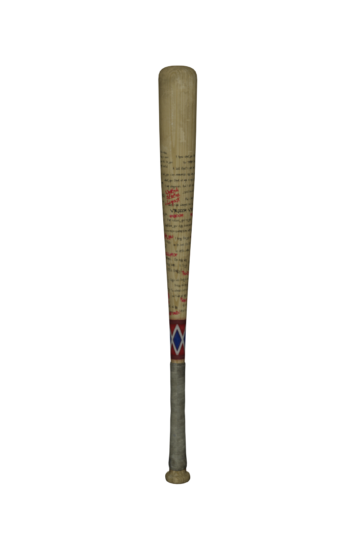 Spade Studios | Harley Bat