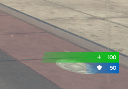 Ki11aA Development | PVP Hud