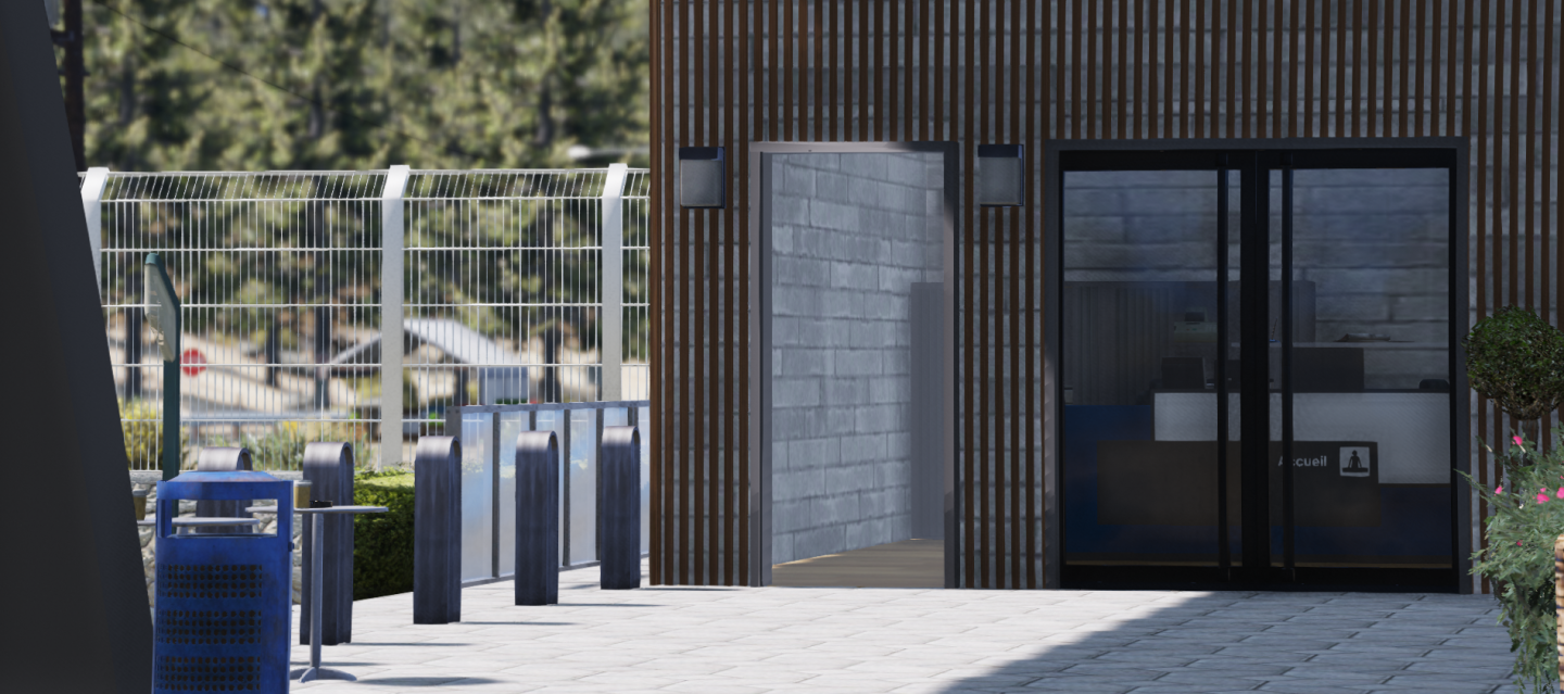 Forzer Modding | FiveM FR | 🚦 Les Fondamentaux