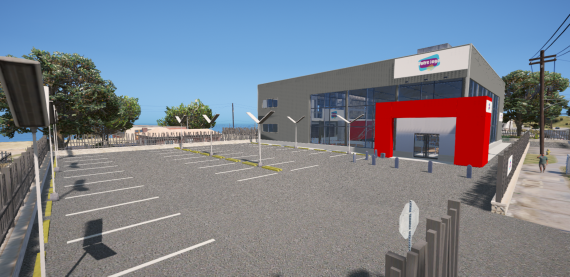 Forzer Modding | FiveM FR | 🚦 Les Fondamentaux