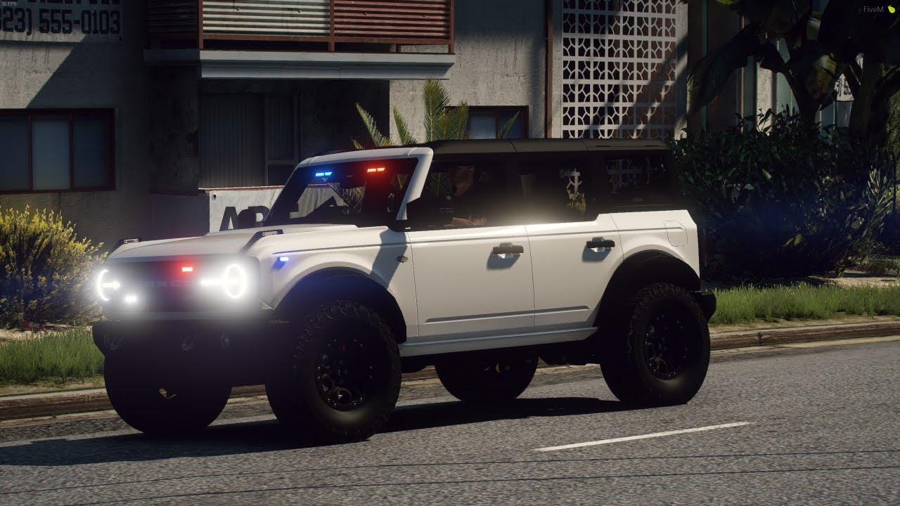 Del Perro Gaming Store | Unmarked LEO Pack (Pack 9)