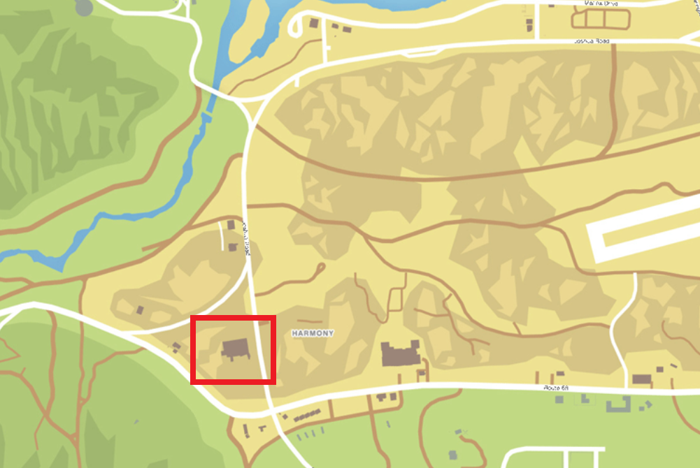 Shop Space101 Scripts & Maps