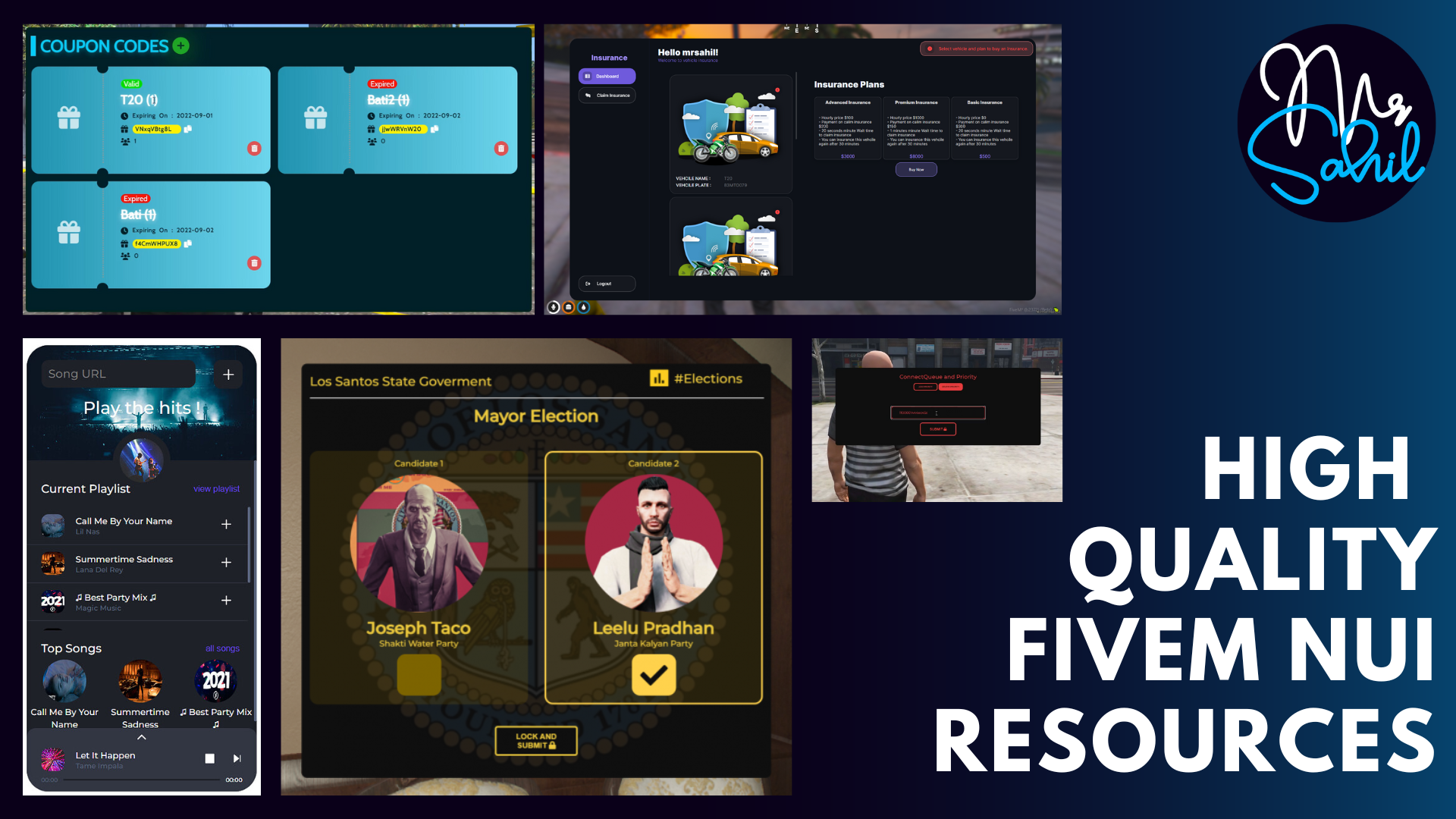 mrsahil scripts | Welcome