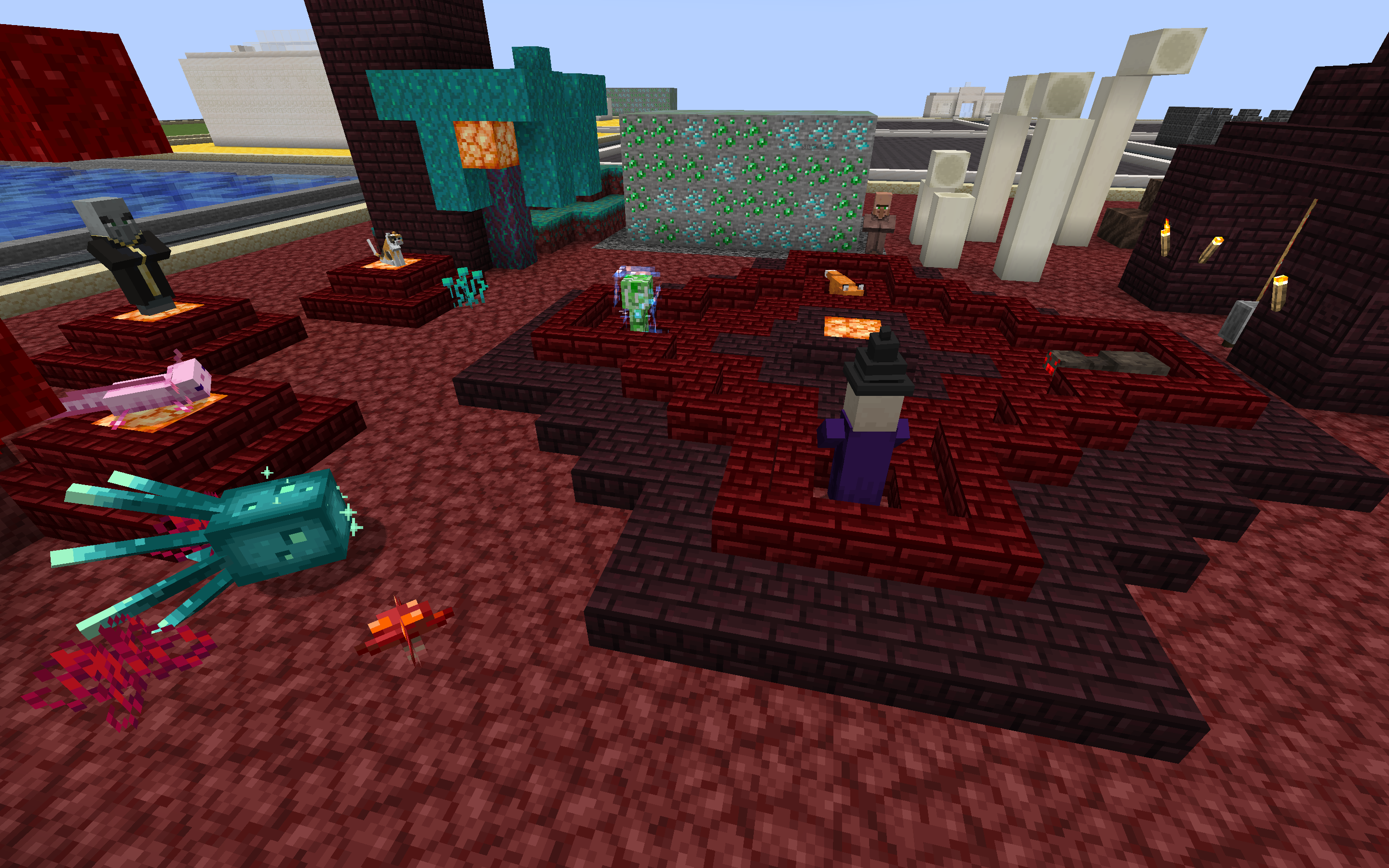 Leóne MC | Silver (WildKits)