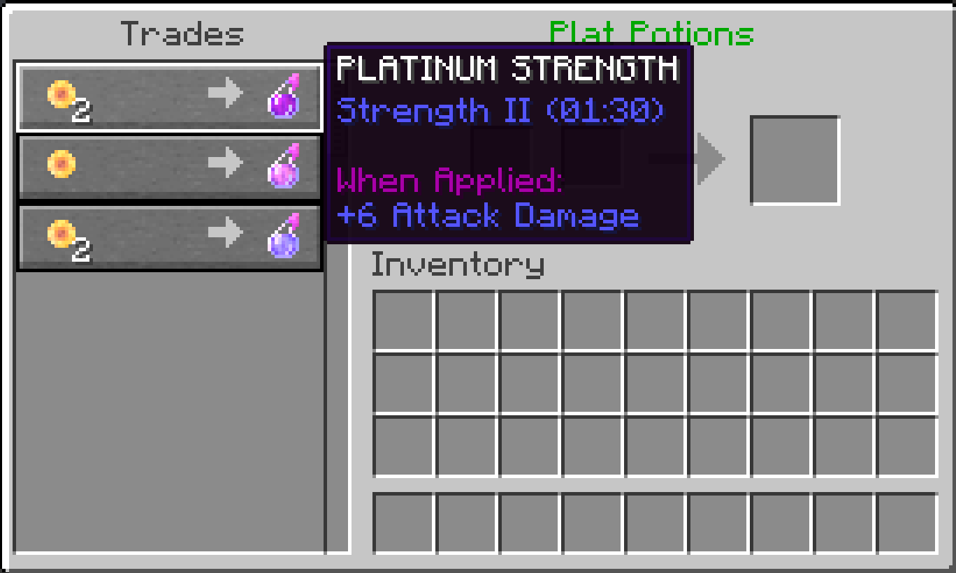 Leóne MC | Platinum (WildKits)