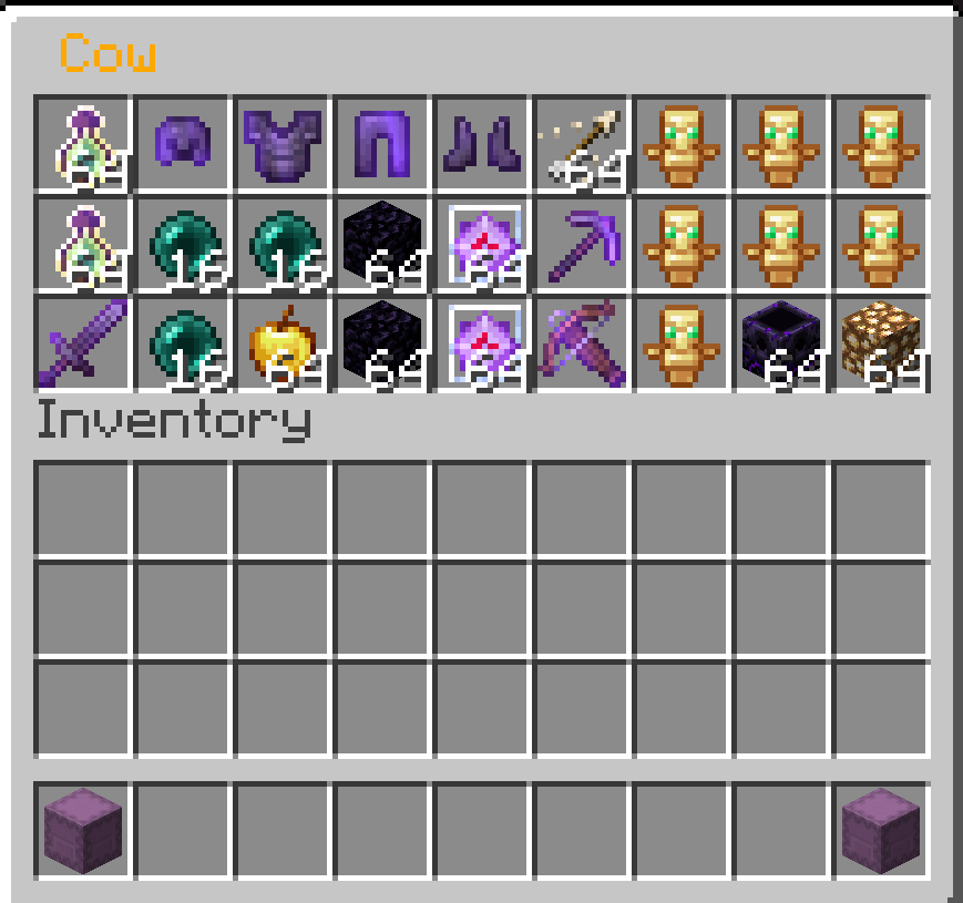 Leóne MC | CUSTOM RANK (WildKits)