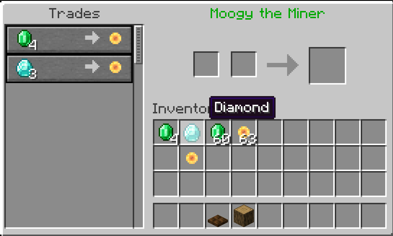 Leóne MC | Gold (WildKits)