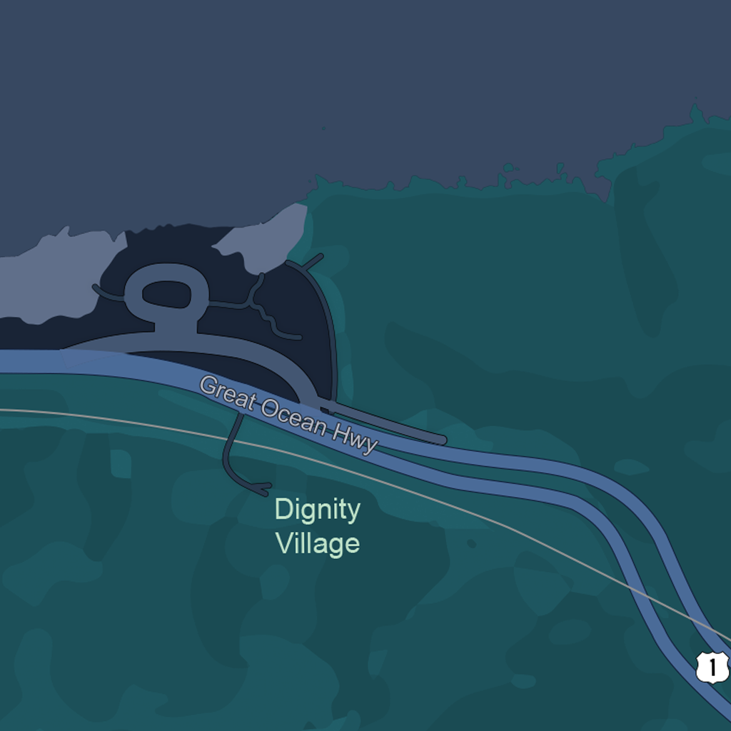 Kreteo's Store · [LEGACY] Light & Night Minimap