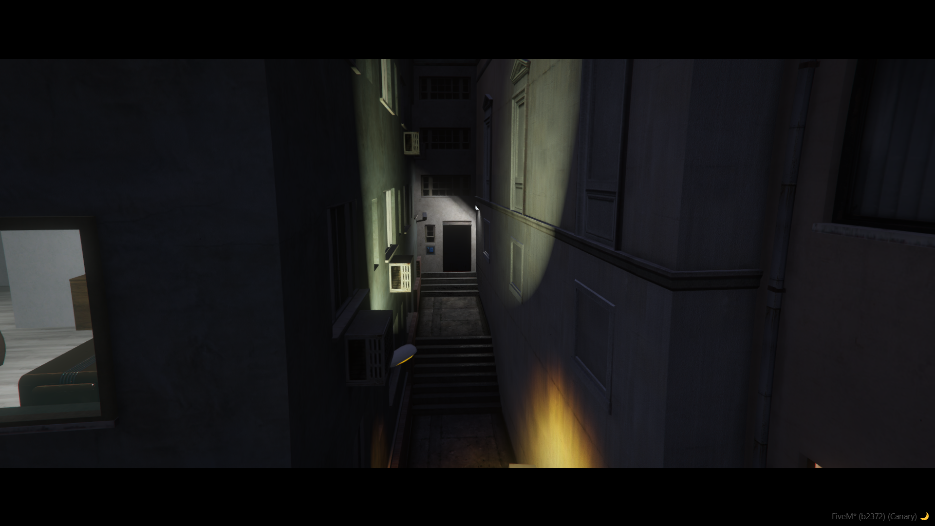 Marc_Mlo | MLO QG_Gang