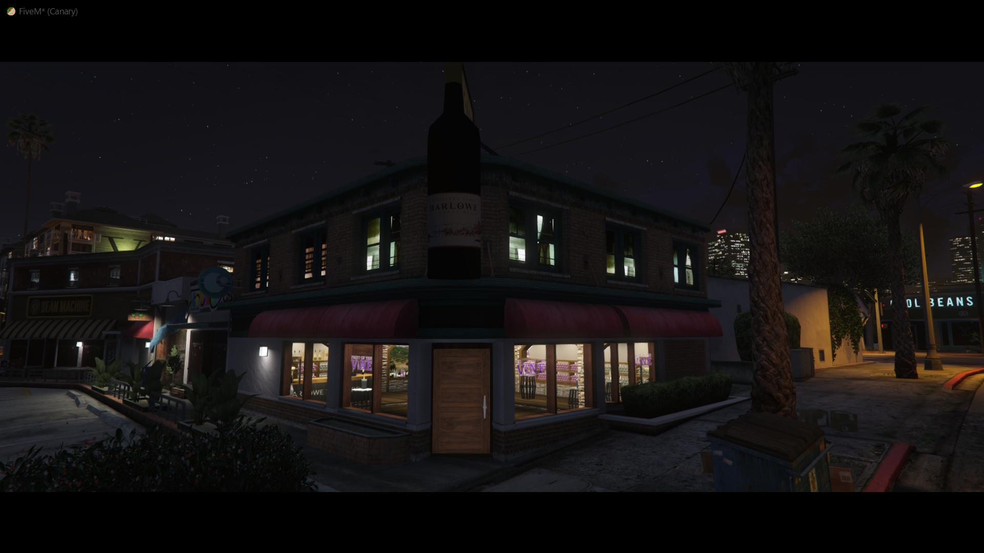 Marc_Mlo | MLO VineSale