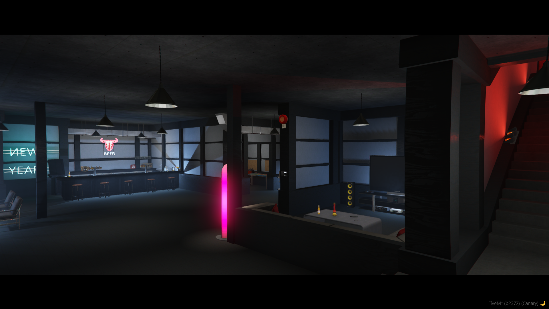 Marc_Mlo | MLO QG_Gang