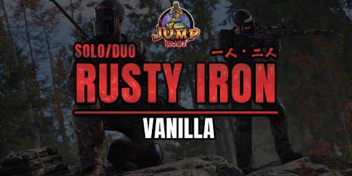 JumpRust Modded Servers Shop | Welcome