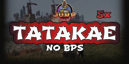 JumpRust Modded Servers Shop | Welcome