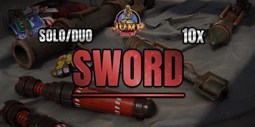 JumpRust Modded Servers Shop | Welcome