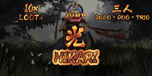 JumpRust Modded Servers Shop | Welcome