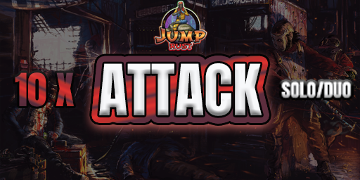 JumpRust Modded Servers Shop | Welcome